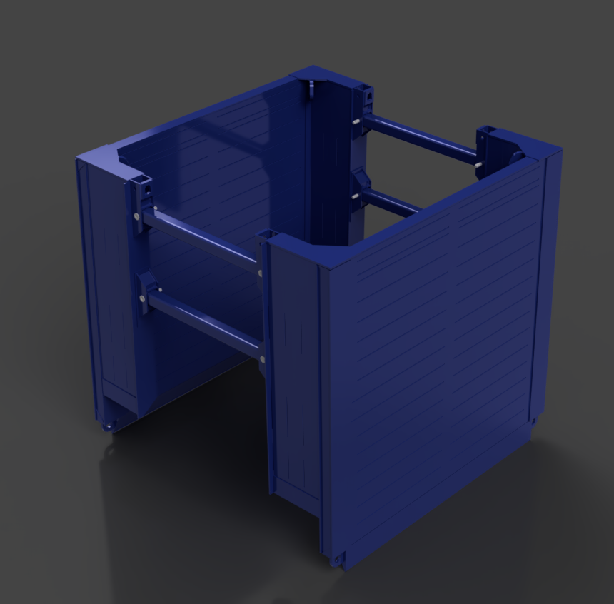 Manhole Box - Jayville