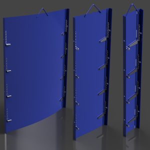 Manhole Shutters - Jayville