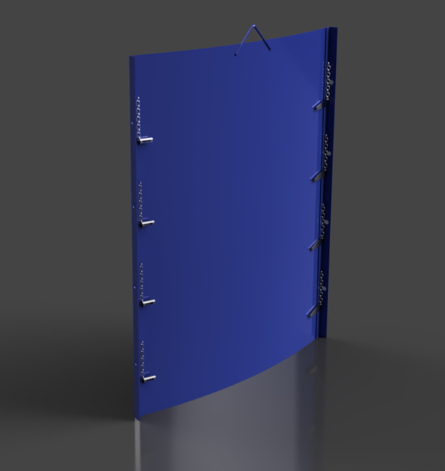 Manhole Shutters - Jayville